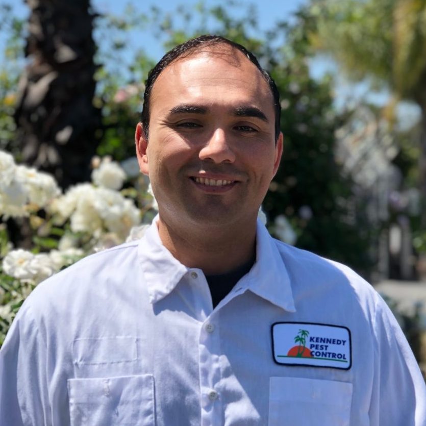 The Company - Kennedy Pest Control