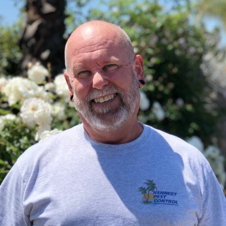 The Company - Kennedy Pest Control