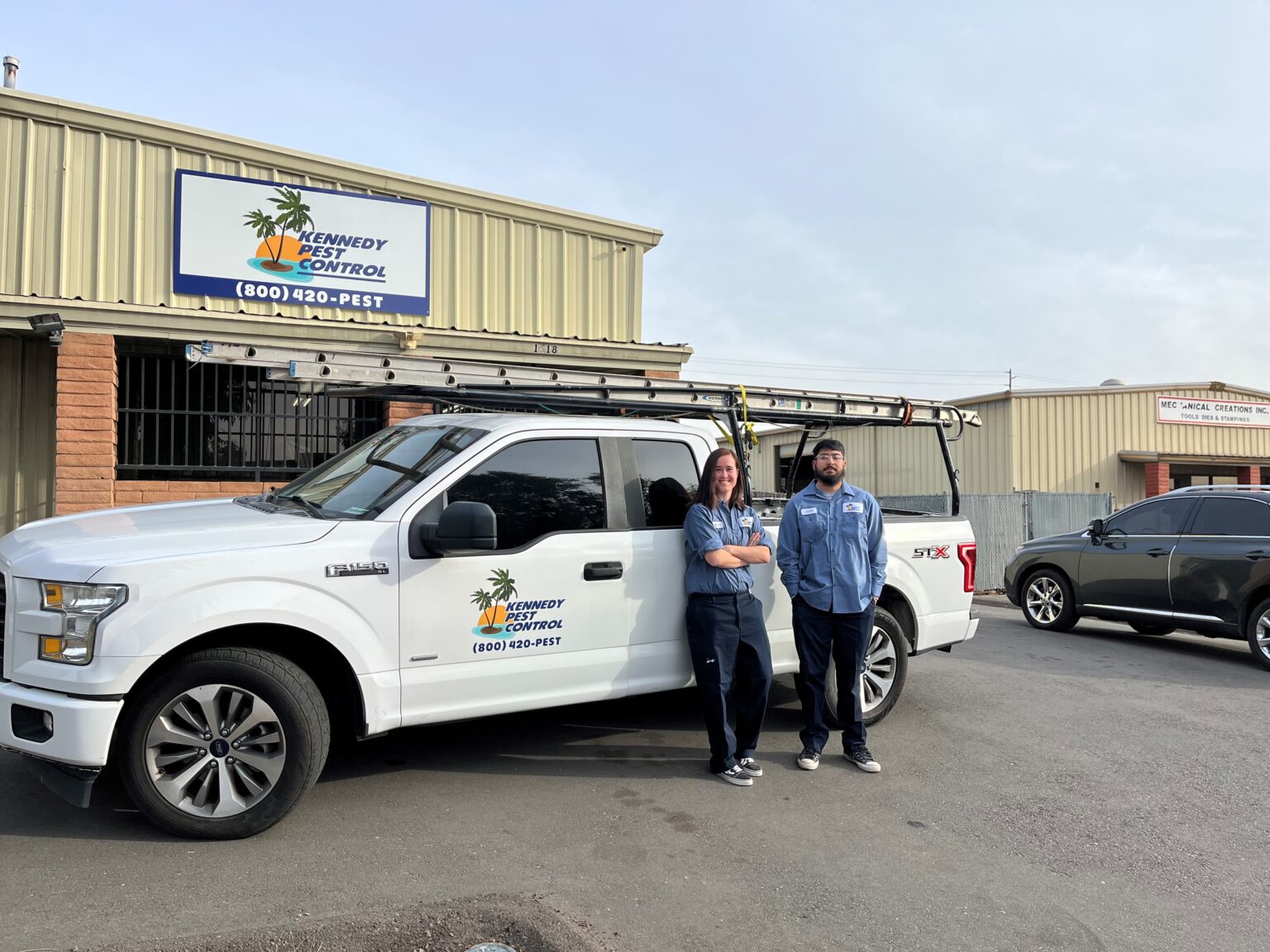 Can Fumigation Eliminate All Termites and Pests in Your Home? - Kennedy ...