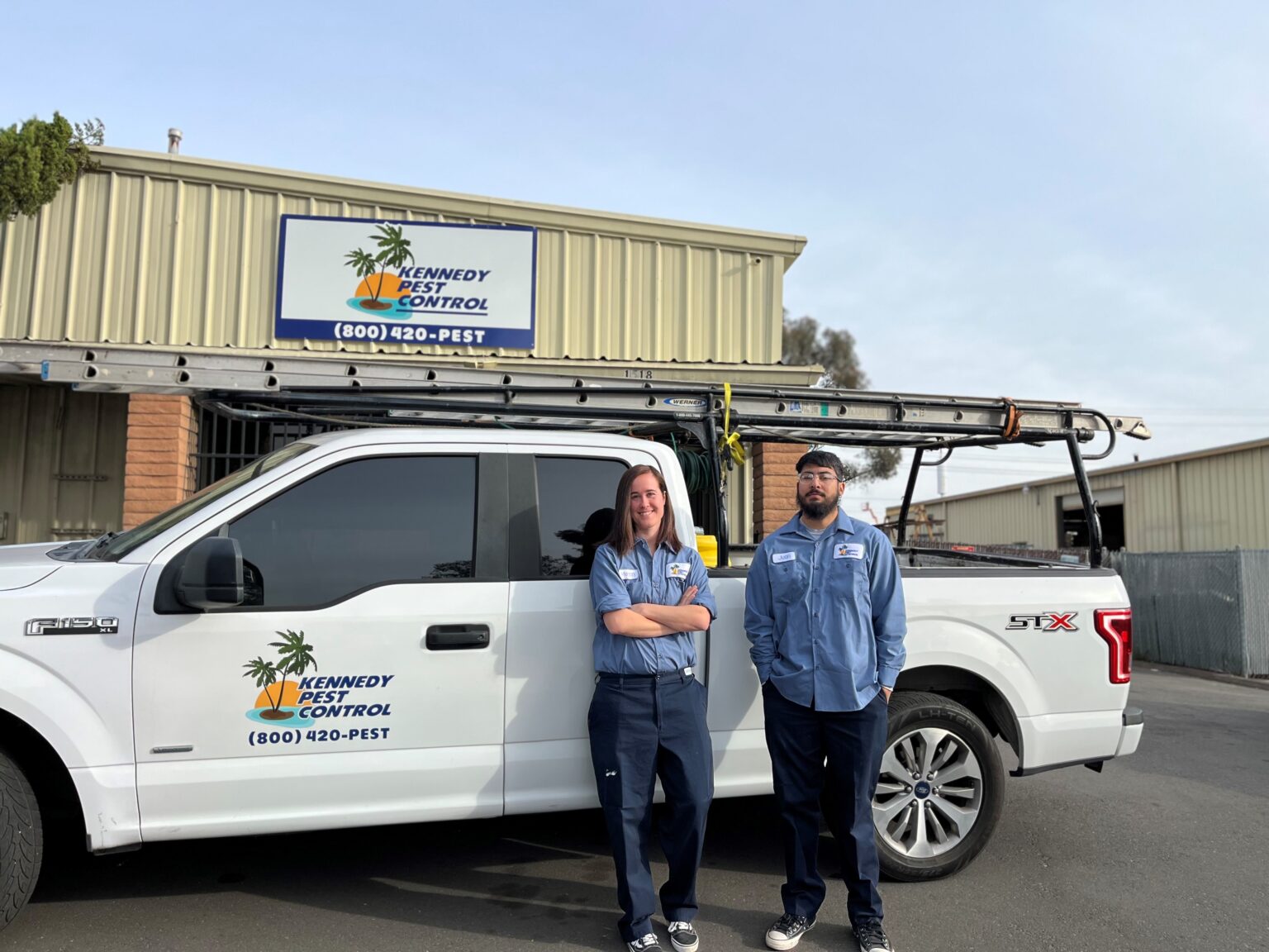 Termite Control Murrieta, CA | Kennedy Pest Control