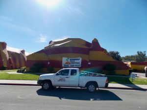 Kennedy Pest Control - Serving Escondido, CA since 1986